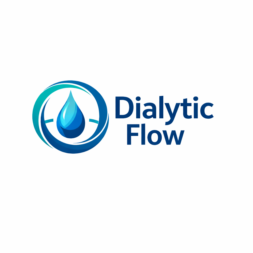 Dialytic Flow